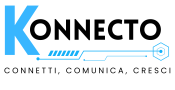 Konnecto - Aumenta il Fatturato del 26%-38% in 3 Mesi | Piattaforma ...